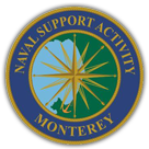 Naval Support Activity Monterey